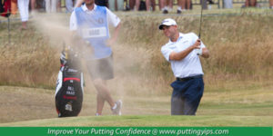 The Real Cause Of The “Yips” | Beat Golf Putting Yips